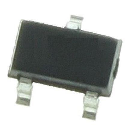 AT21CS01-STUM10-T Microchip(美国微芯) - ICBOM一站式电子元器件采购平